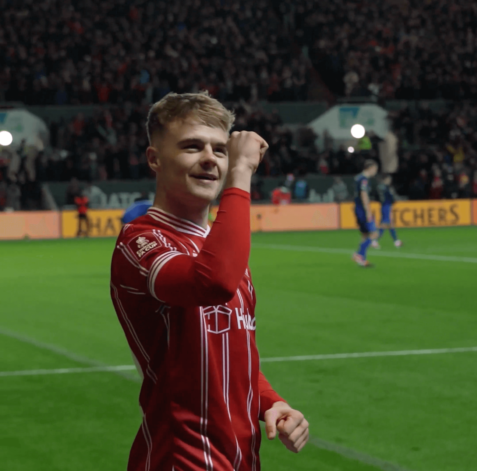 Dan Tiley - Boomsatsuma